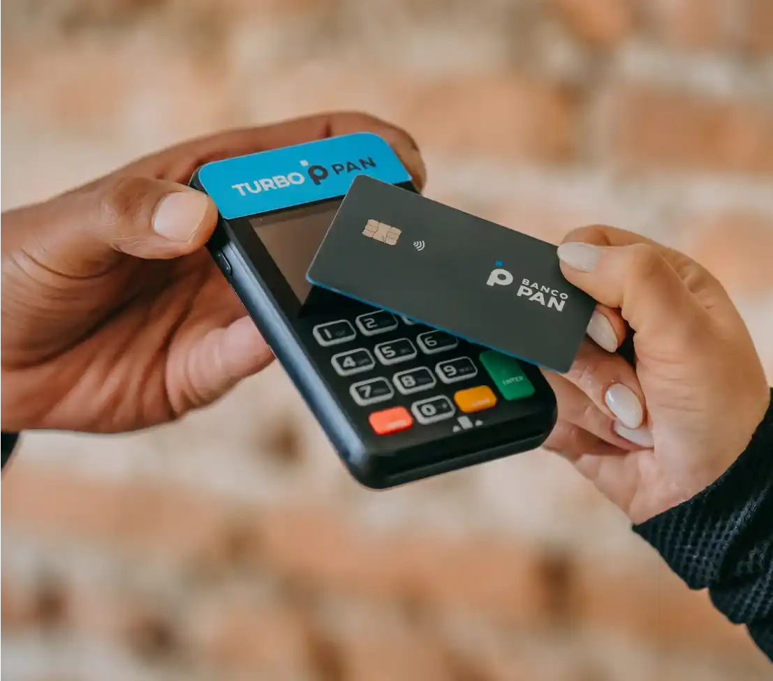 Como Desbloquear o Cartão pelo APP do Banco PAN